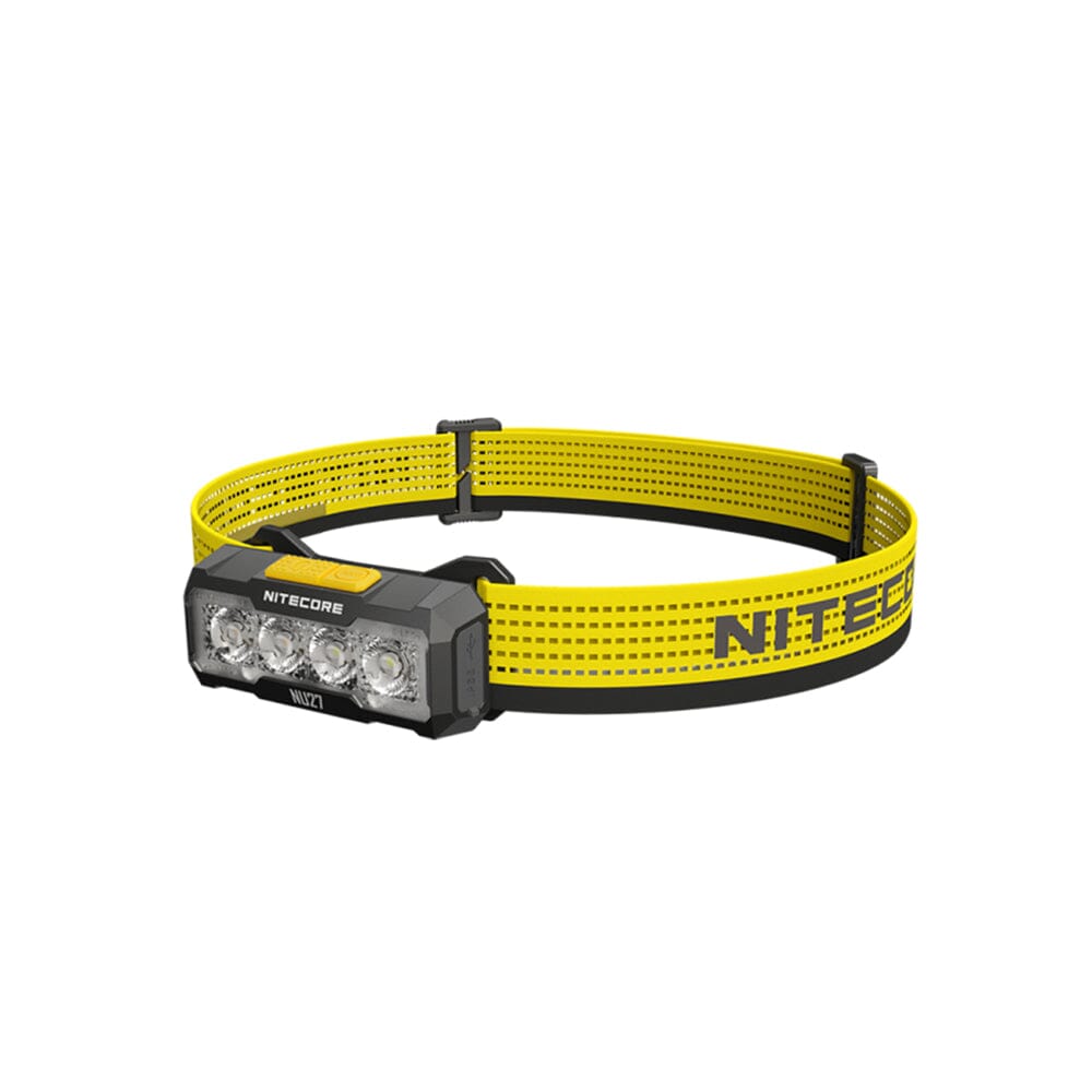 Nitecore – Toho Outdoor
