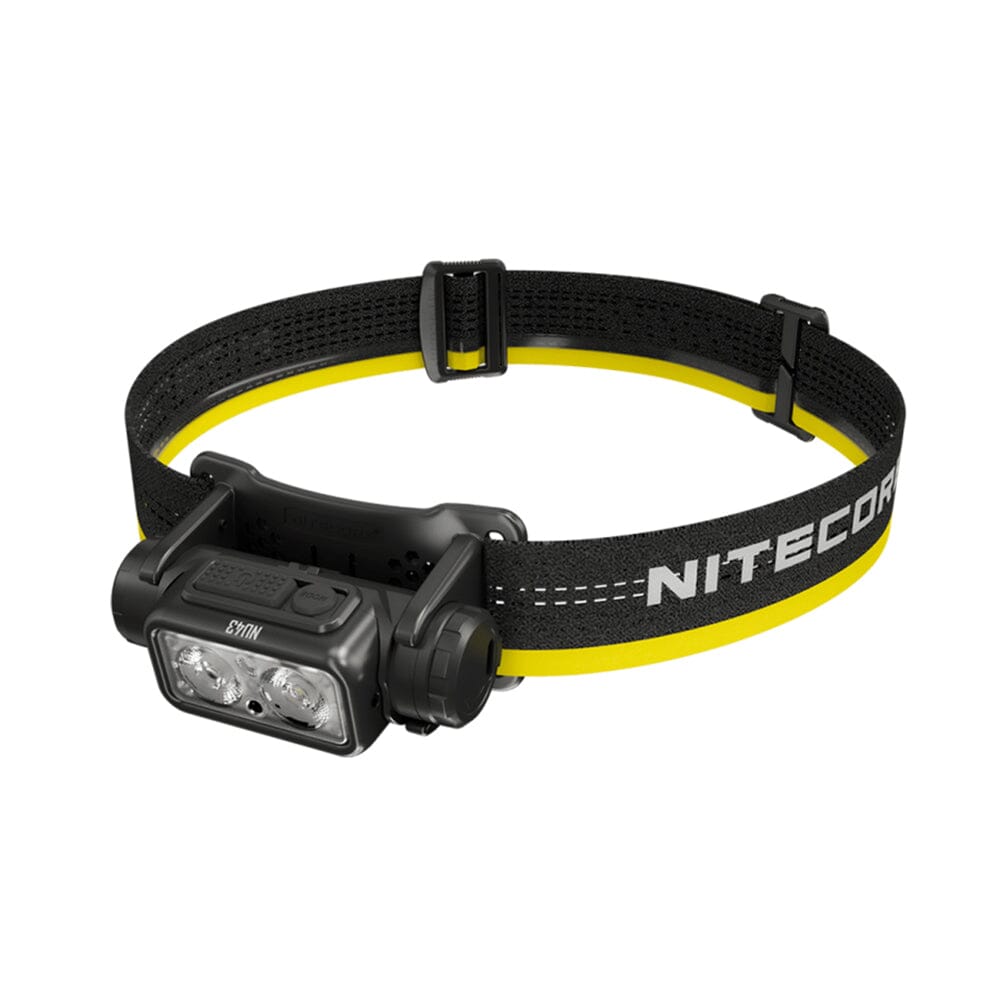 Nitecore – Toho Outdoor